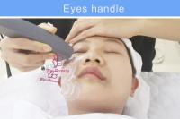 China Professional 40.68Mhz Rf Face Lifting Machine Wrinkle Remove 40.68Mhz for sale