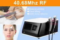 China Professional 40.68Mhz Rf Face Lifting Machine Wrinkle Remove 40.68Mhz for sale