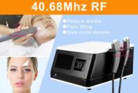 China Professional 40.68Mhz Rf Face Lifting Machine Wrinkle Remove 40.68Mhz for sale