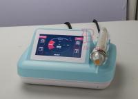 China Fractional Micro Needle Rf Skin Needling Machine For Face And Body for sale