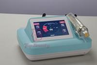 China Fractional Micro Needle Rf Skin Needling Machine For Face And Body for sale