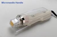 China Fractional Micro Needle Rf Skin Needling Machine For Face And Body for sale