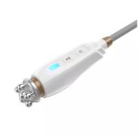 China 4 In 1 3D 30k Cavitation RF Slimming Machine S Shape Blasting Fat Device for sale