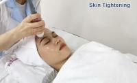 China Vaginal Single Point Focused Ultrasound Face Lift Machine Belly Fat Removal for sale
