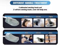 China Belly Ems EMShapeing Machine Pelvic Floor 4 Handles Electromagnetic Muscle Stimulator for sale