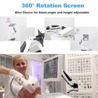 China Vertical 3D Body Slimming Device Lifting Face Commercial for sale