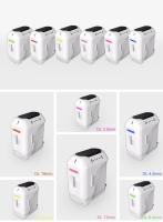 China Desktop 3D Body Slimming Ultrasound Machine Skin Tightening Wrinkle Removal for sale