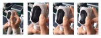 China 3D HIFU Facial Machine Y Corporal Skin Tightening Face Lift 4d Hifu Device for sale