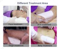 China 3D HIFU Facial Machine Y Corporal Skin Tightening Face Lift 4d Hifu Device for sale