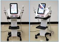 China 9D Vmax Face Lifting HIFU Slimming Machine 20000 Shots for sale