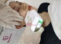 China High Intensity Focused Ultrasound 9D HIFU Machine Wrinkle Removal for sale