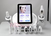 China High Intensity Focused Ultrasound 9D HIFU Machine Wrinkle Removal for sale