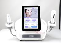 China Hifu 9d Facial Lift Machine Y Corporal Slimming Anti Wrinkle  10hz for sale