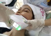 China Hifu 9d Facial Lift Machine Y Corporal Slimming Anti Wrinkle  10hz for sale