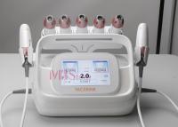 China Anti Wrinkle Tightening HIFU Facial Machine 500W 7Mhz for sale