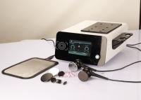 China Smart Tecar Pro Ret Cet Monopolar RF Physiotherapy Machine For Commercial for sale