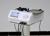 China 448khz Tecar Diathermy Machine CET RET Fascia RF Vaginal for sale