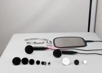 China 448khz Tecar Diathermy Machine CET RET Fascia RF Vaginal for sale