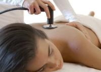 China 448khz Tecar Diathermy Machine CET RET Fascia RF Vaginal for sale