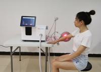 China 1400w Magnetotherapy Machine Emtt Physical Rehabilitation Pemf Magnetic Device for sale