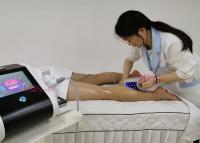 China 5D Roller Vacuum Body EMShape  Therapy Machine Anti Cellulite for sale