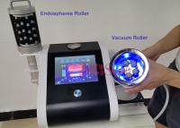 China 5D Roller Vacuum Body EMShape  Therapy Machine Anti Cellulite for sale