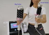 China 5D Roller Vacuum Body EMShape  Therapy Machine Anti Cellulite for sale