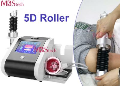 China 5D Roller Vacuum Body EMShape  Therapy Machine Anti Cellulite for sale
