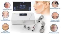 China Rf Microneedle Fractional Radio Frequency Machine Face Lift Wrinkle Removal for sale