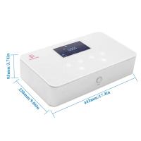 China Rf Microneedle Fractional Radio Frequency Machine Face Lift Wrinkle Removal for sale