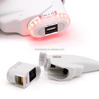 China Anti Aging Wrinkle Removal Face Lift Device 3MHZ 650mm for sale