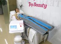 China Air Pressotherapy Machine Lymphatic Drainage Compression Anti Puffiness for sale