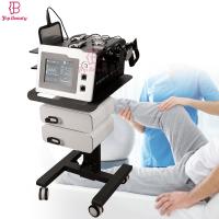 China Multi Technologies Super Tecar Therapy Machine Diatermia Capacitiva 448khz for sale