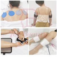 China Multi Technologies Super Tecar Therapy Machine Diatermia Capacitiva 448khz for sale