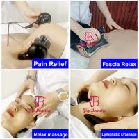 China Smart Super Tecar Physical Therapy Equipment Cet Ret Rf Diathermy Machine for sale