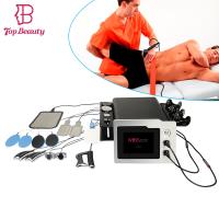 China Spain 448Khz CET RET Tecar Physical Therapy Machine Rf High Radio Frequency Diatermia Pro Loss Weight Health Care for sale