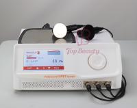 China Desktop Tecar Machine Capacitive Resistive Physiotherapy Injury Treatment for sale