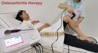 China OEM Tecar Therapy Machine CET RET Fascia RF Vaginal for sale