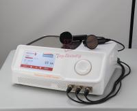 China OEM Tecar Therapy Machine CET RET Fascia RF Vaginal for sale