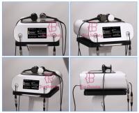 China Touch Screen High Frequency Facial Machine For Commercial for sale