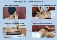 China Touch Screen High Frequency Facial Machine For Commercial for sale