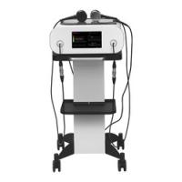 China Touch Screen High Frequency Facial Machine For Commercial for sale