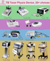 China 300W Ceramic CET Tips Slimming Beauty Machine For Commercial for sale