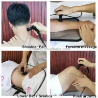China 448Khz Tecar Diathermy Smart Physiotherapy Machine Skin Rejuvenation for sale
