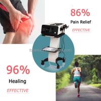 China RET CET RF Slimming Machine Tecar 448KHZ Cavitation Body Care System for sale