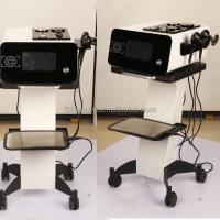 China RET CET RF Slimming Machine Tecar 448KHZ Cavitation Body Care System for sale
