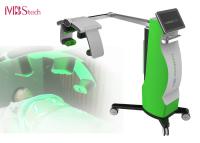 China 10HZ Body Slimming device Lipo Cold Laser Infrared Light Therapy Luxmaster Physiotherapy Machine for sale