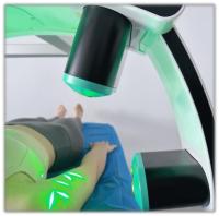 China Emerald Laser Non Invasive Fat Removal Machine Laser Lipo Non Surgical for sale