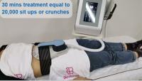 China Ems Stimulate Body Sculpt Machine Muscle Buidling Neo Muscle Sculpt Machine for sale