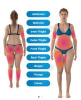 China Ems Stimulate Body Sculpt Machine Muscle Buidling Neo Muscle Sculpt Machine for sale